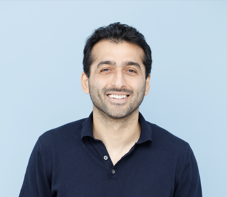 Hossein Adeli | Visual Inference Lab | Kriegeskorte